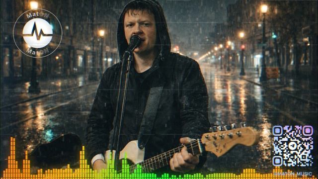 MatON - Бывшие (AI) - Проект "BesPredelщики" - Премьера новой песни!