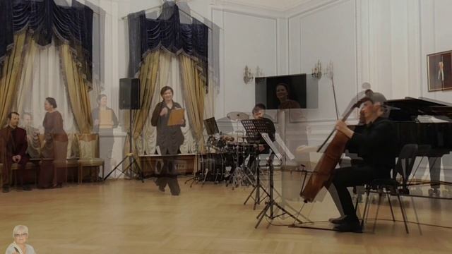 Ч. 1.  Солнцем опьяненный. К Юбилею композитора А.Бабаджаняна.