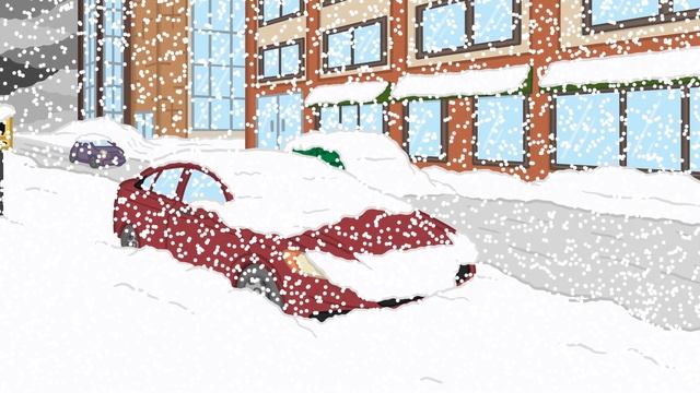 Snow Vocabulary for Kids!  Winter Vocabulary for Kids!