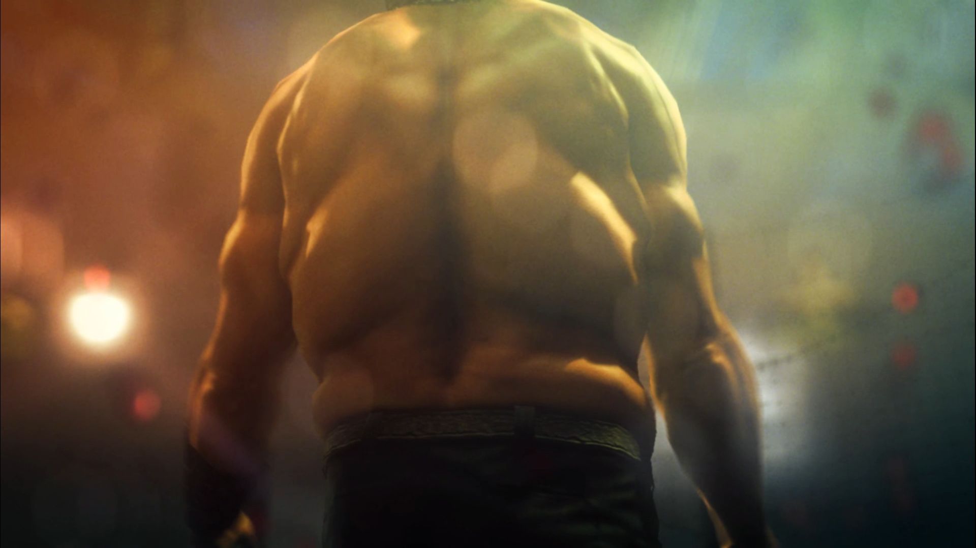 Прохождение Hitman Absolution часть11#Иду За Викторией#Арена