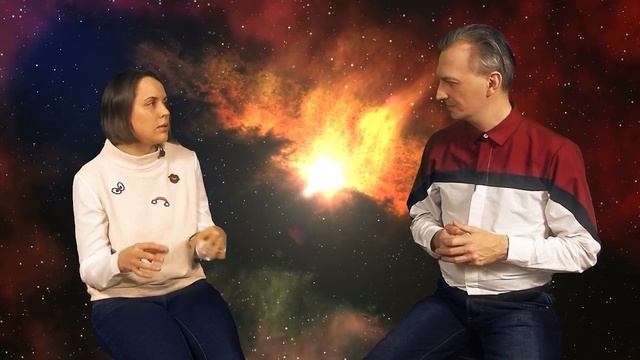 Звёздное наследие. Долорес Кэннон. Интервью с Людмилой Калининой, часть 1