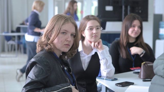 Тренинги технологического предпринимательства // 21.05.2025