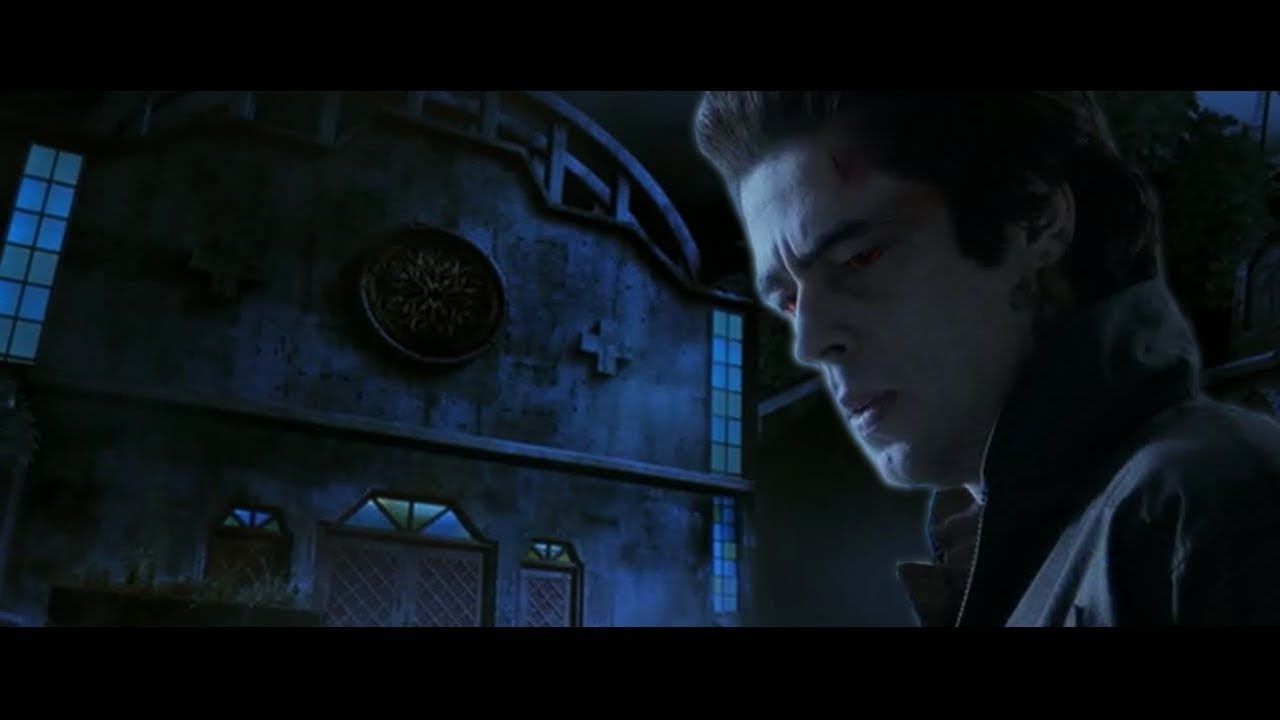 Человек паук 4 Сэма Рэйми (Морбиус): второй фан-трейлер