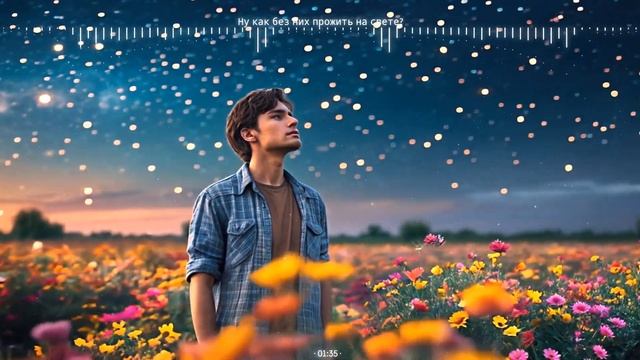 Ну как без них прожить на свете   Italo Disco Style   Поёт Dasha Grigorieva   Муз DJ Semyonich.