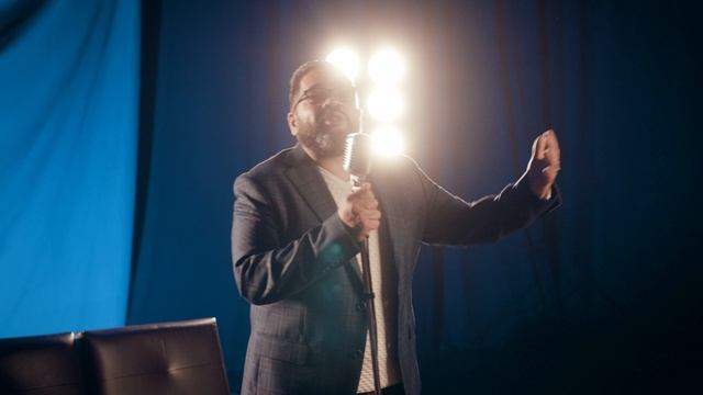 PUEDO IMAGINARME_Puchi Colon_Music Video_ MASTER Export