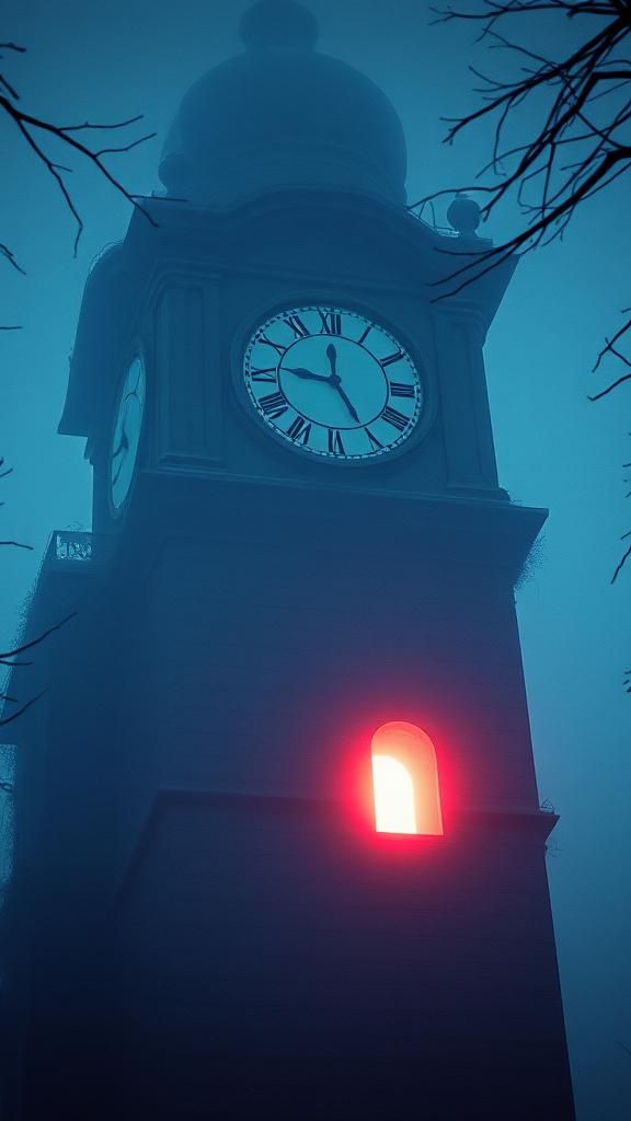 Я убеждал тебя Любовь моя