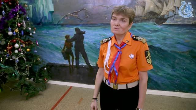 Клинок и парус 2019