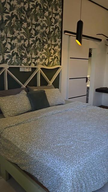 Отель Chambao Maldives