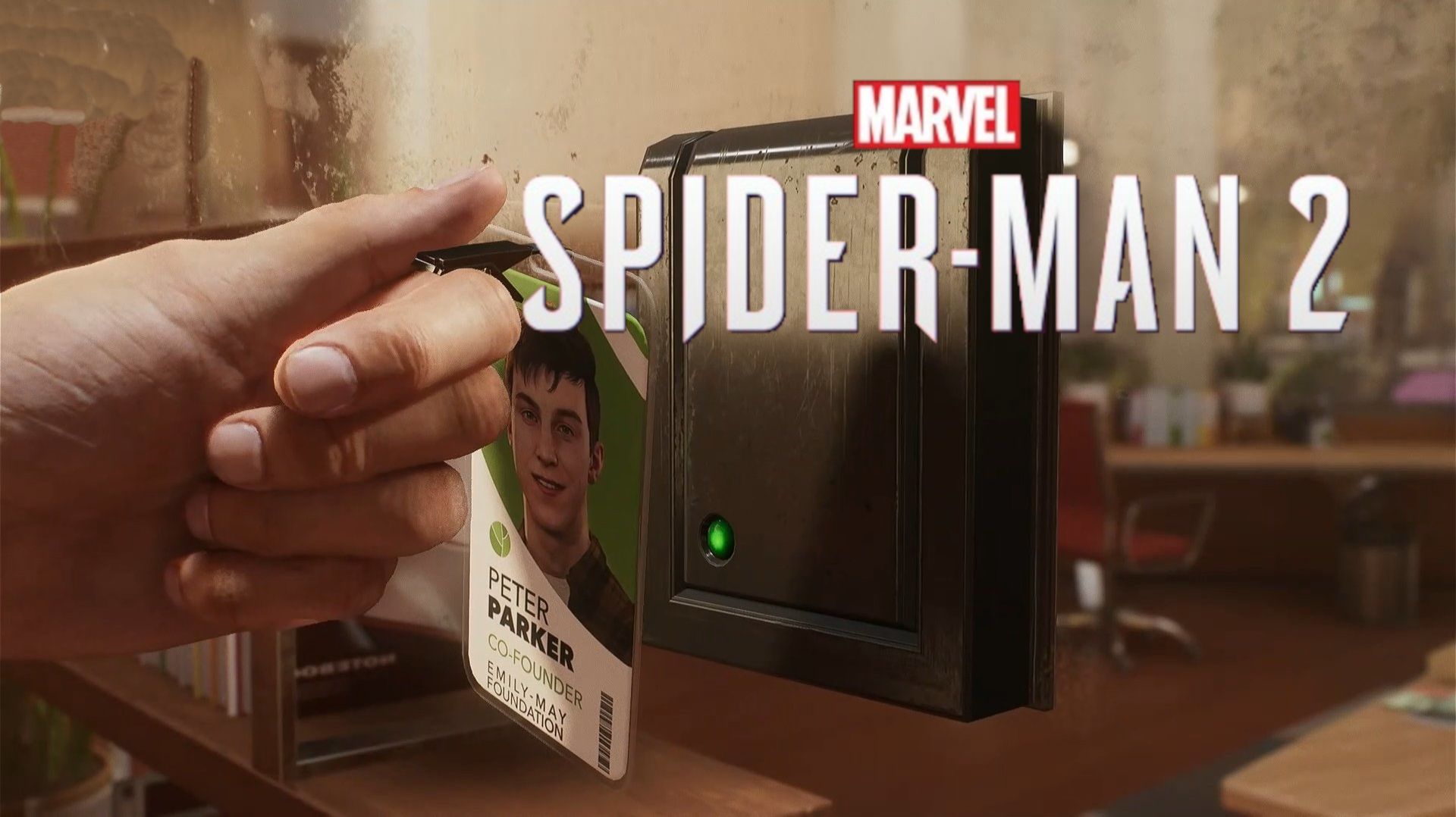 Spider-Man 2 #3 ~НОВАЯ РАБОТА ПИТЕРА~