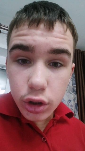 ты подрался в школе с другом 😂😰🤓🤯😹😠часть 4