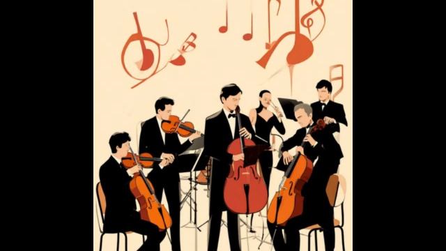 Мелодия с ритмами