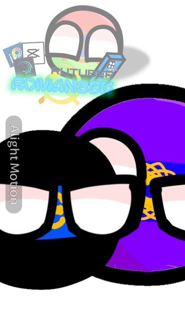 COUNTRYBALLS #4: Хорошая идея?