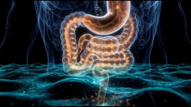 МАТРИЦА ГАРЯЕВА | Поддержка при камнях в желчном пузыре и для профилактики ЖКБ