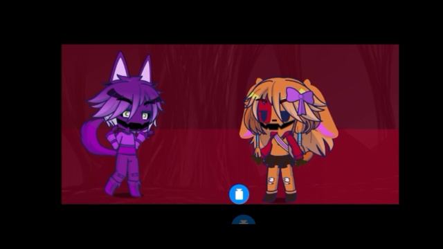 дог Дейка и кет неп