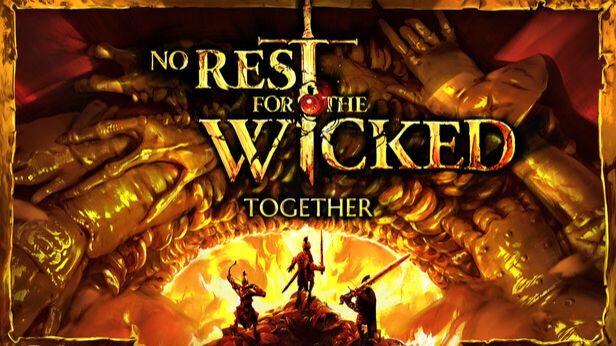 No Rest for the Wicked Горнило церимов Система Эхо #3