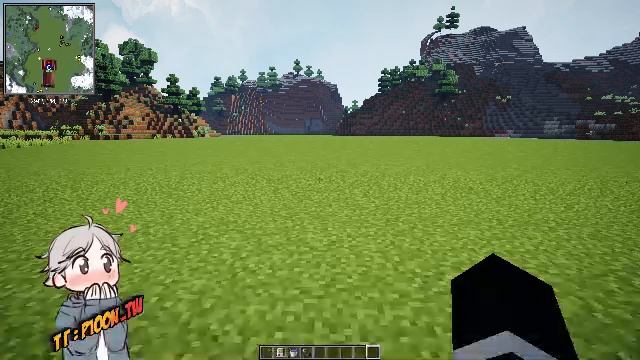 Делаю Свой Сервер Minecraft !!!