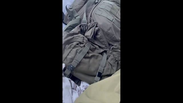 Маскировка дневки и тропинки в лесу от тепловизора на БПЛА