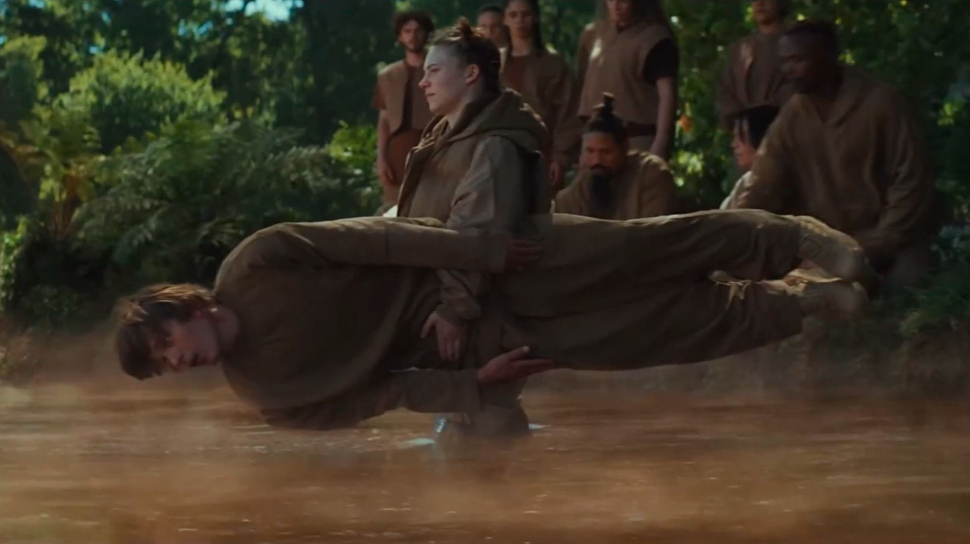 Безумная реклама ресторанов KFC