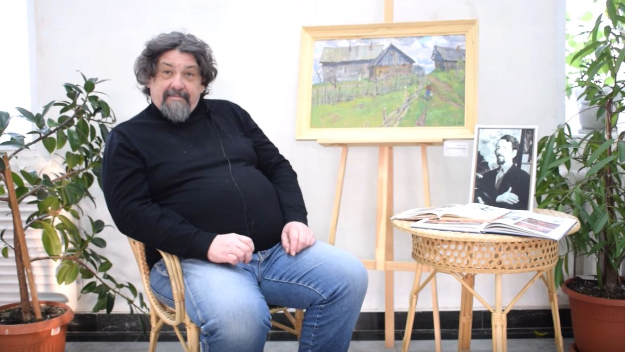 Борис Анатольевич Постников  | Воспоминания Дмитрия Борисовича Постникова (19 серия)