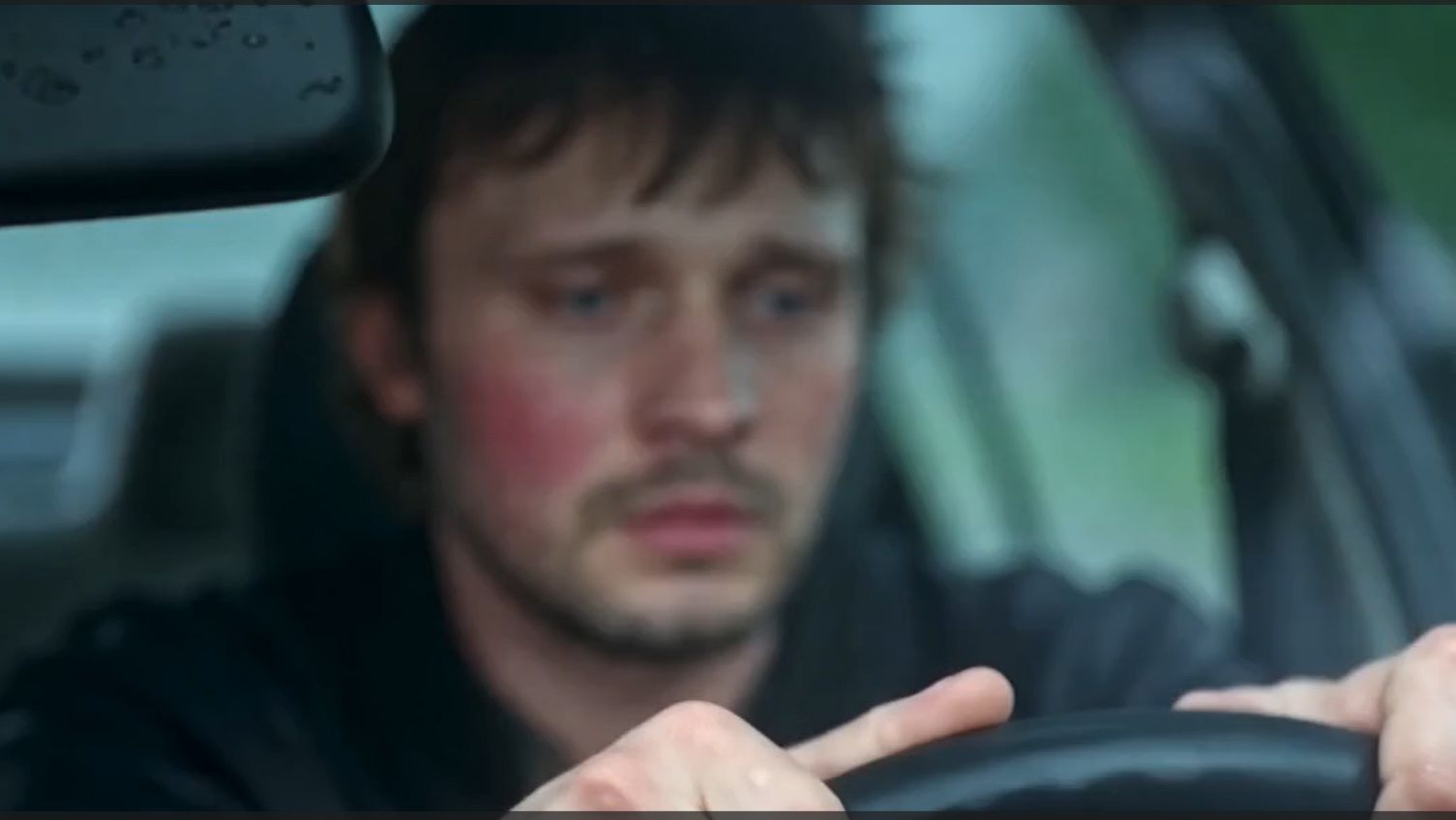 Я слишком долго шел