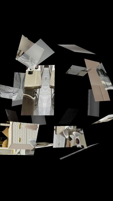 🍽 СТОЛОВЫЙ НАБОР «ASPENDOS»