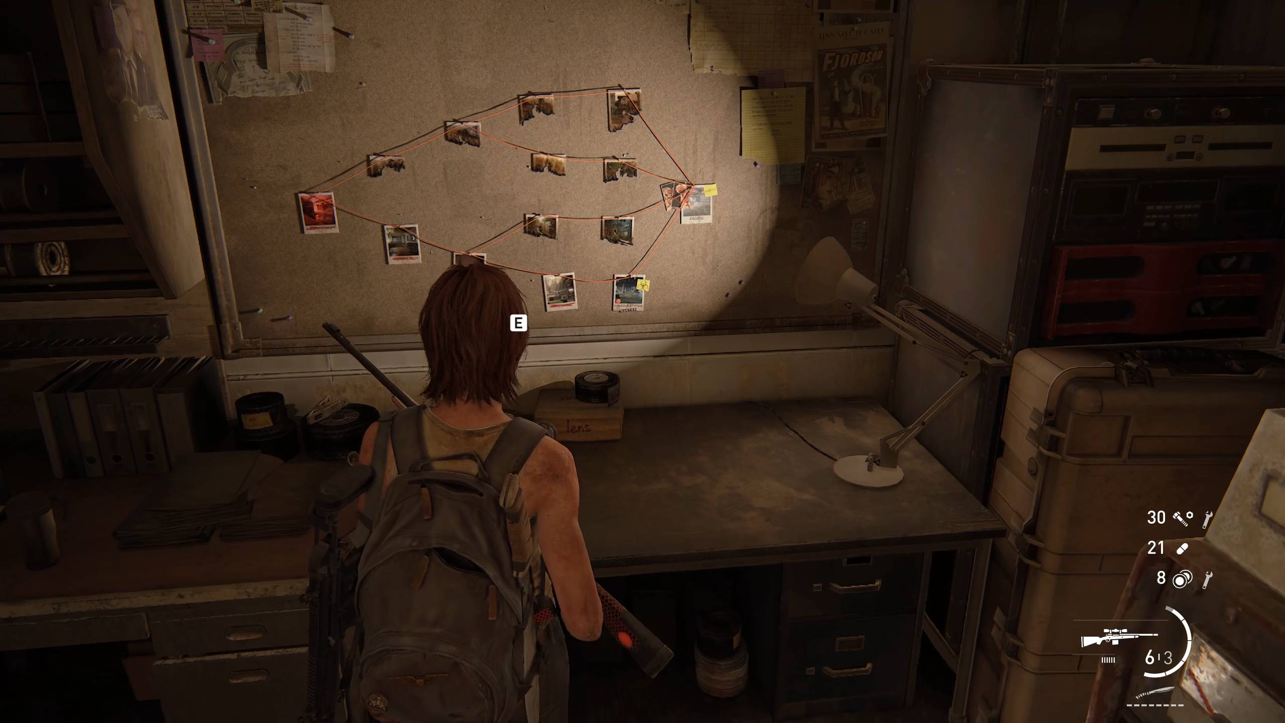 The Last of Us Part II Remastered [ Без возврата ]