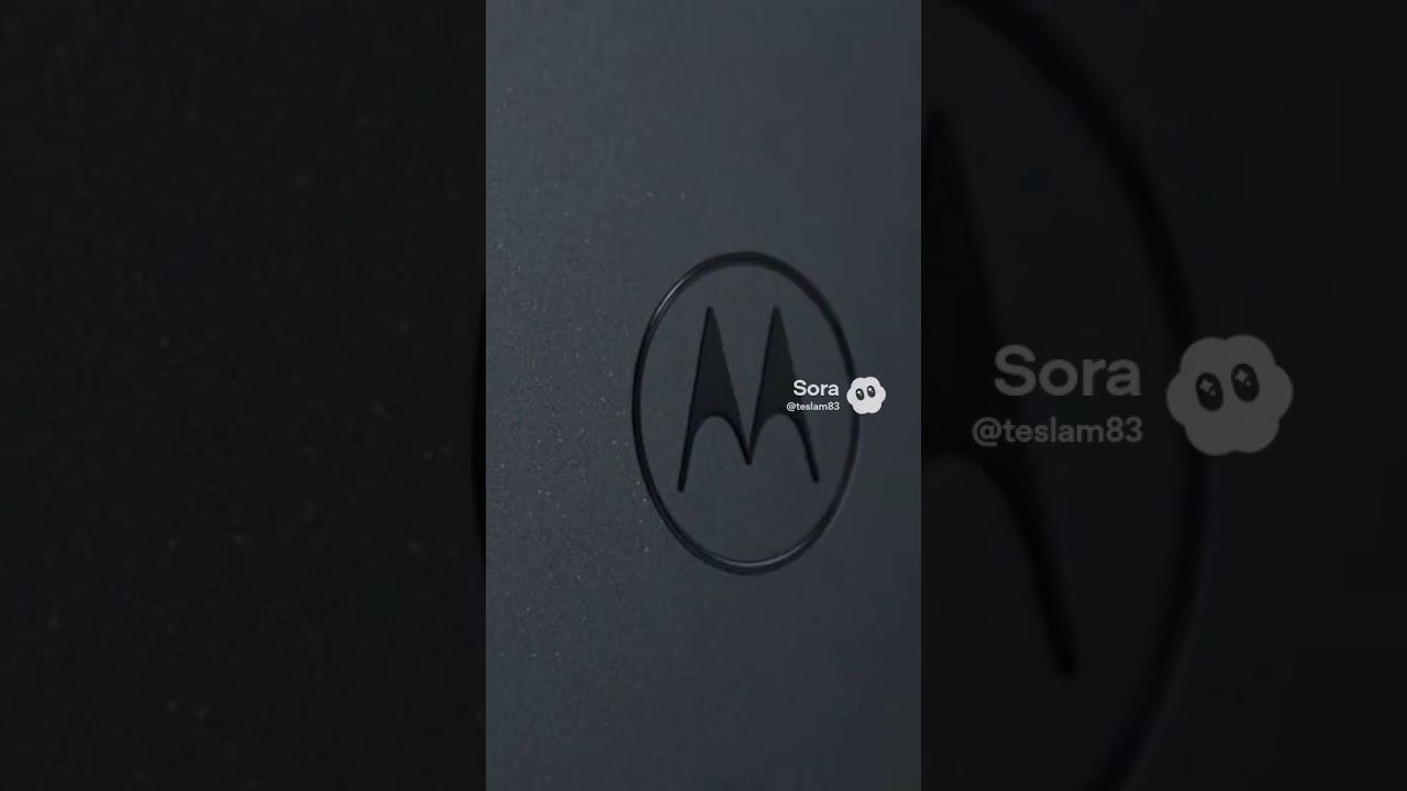 Motorola Signature — премиальный смартфон нового уровня