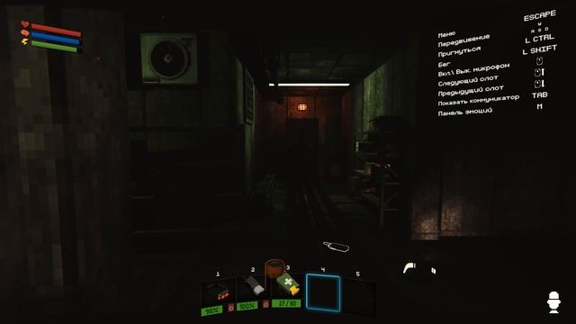 Project Doors Playtest - Я твой спайдер мен (3)