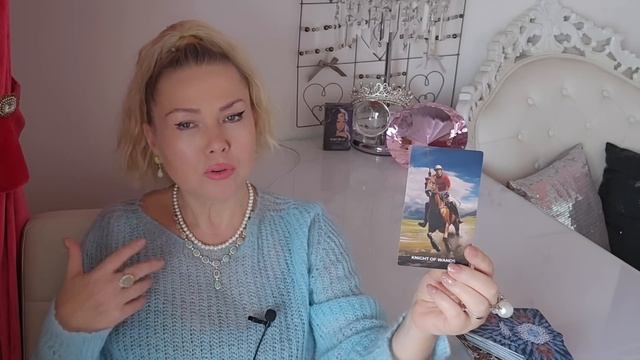 ♒ ВОДОЛЕЙ ФЕВРАЛЬ 2026 Солнечное затмение🛑ТАРО ПРОГНОЗ ФЕВРАЛЬ 2026