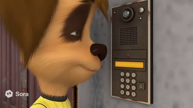 Жизнь Дружка 2 часть