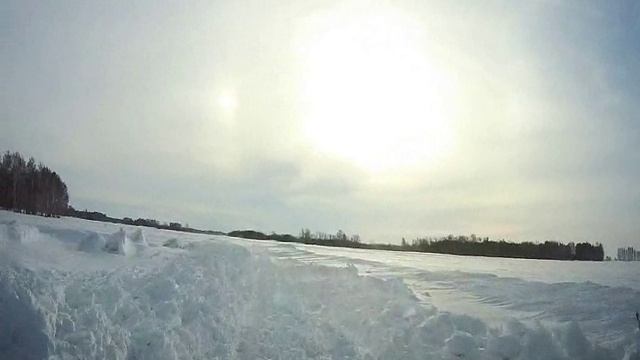 Зимнее (снежное) бездорожье на Hyundai Creta 2020 года, 2.0 л., 149 л.с., 4WD