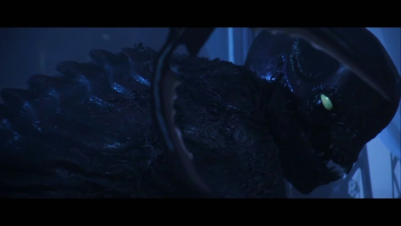 Человек паук 4 Сэма Рэйми (Скорпион): второй фан-трейлер