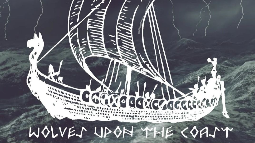 Волки побережья - Встреча 17 (Wolves of God)