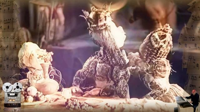 «Лилипутик»  Вячеслав Малежик