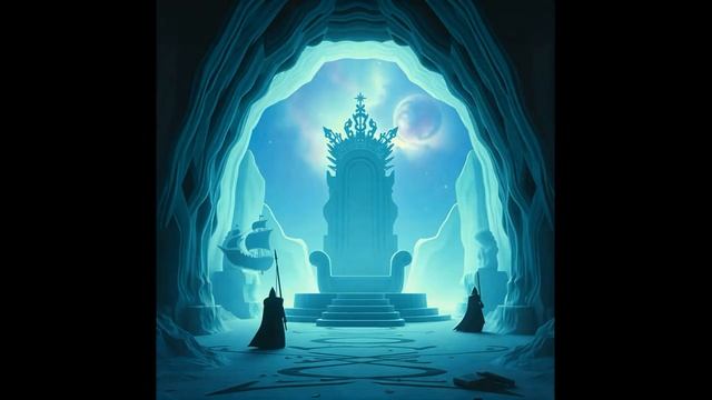 Great Fenix - Андромеда (Ensiferum Ai Rus Кавер)