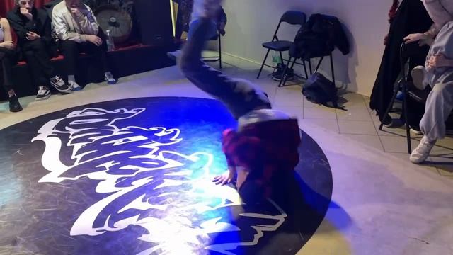 Выступление Даниэля  в Пластиночной г Пенза.