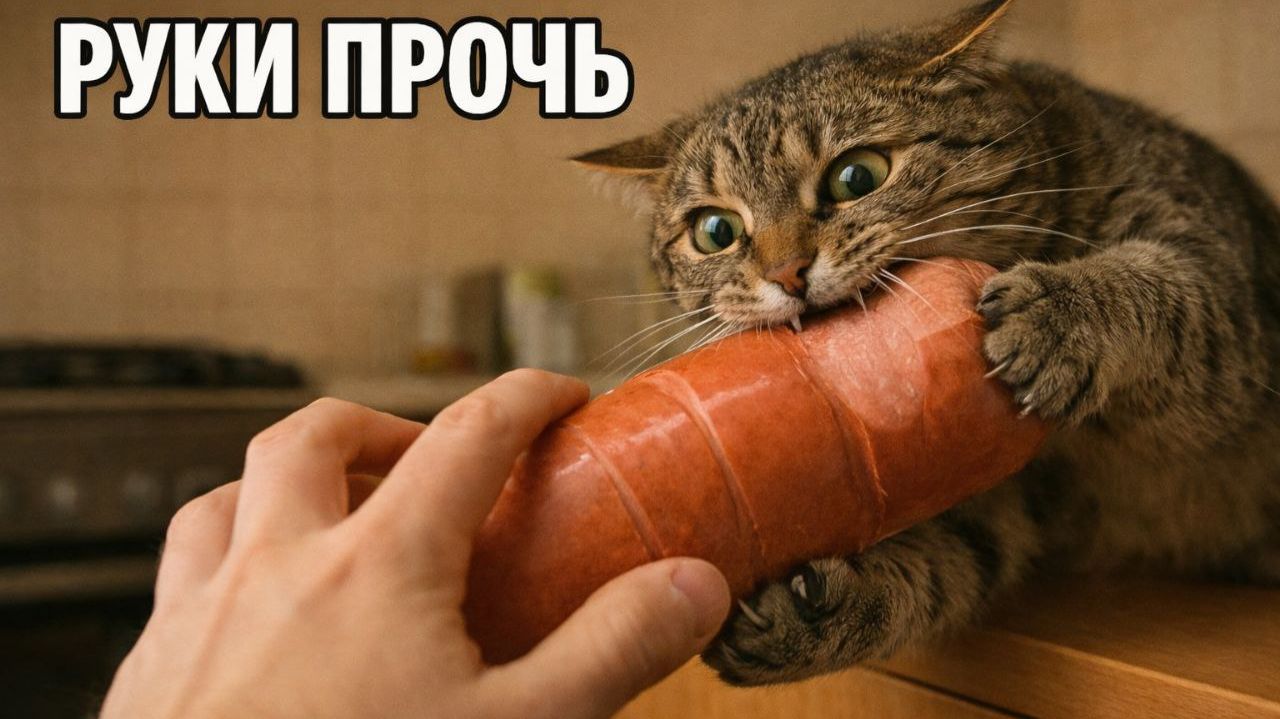 Смех до слёз: лучшие приколы №233