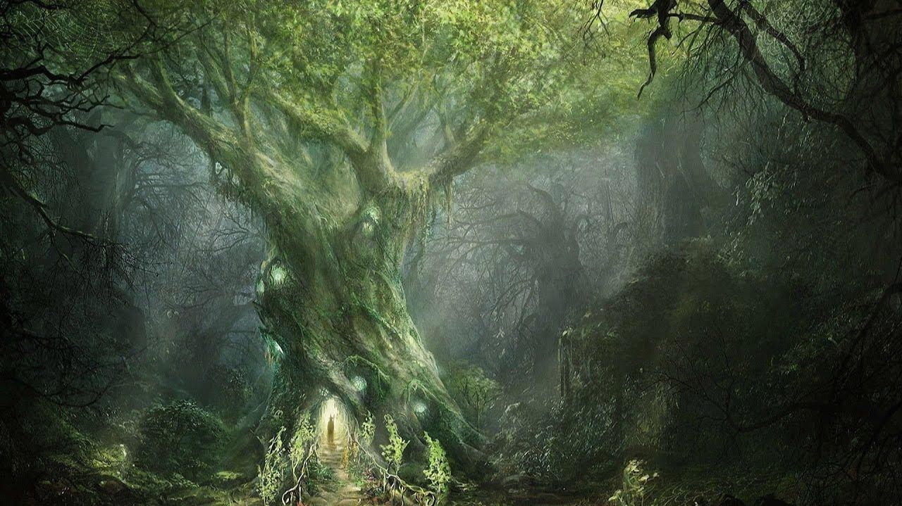 Прохождение The Battle for Middle-Earth (Зло. 3 - Окраины Фангорна)