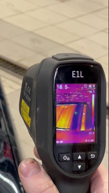 Синие полосы — это приговор? (Chery tiggo 9)