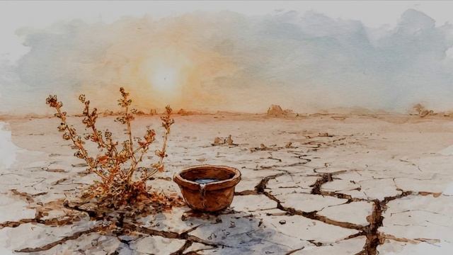 Настоящая зима