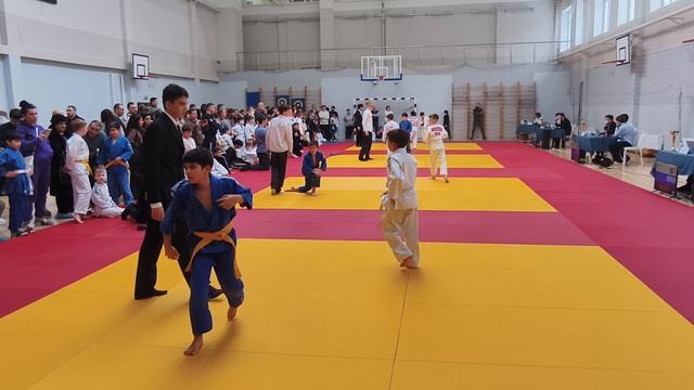 5. Макарян Ашот(judo time)