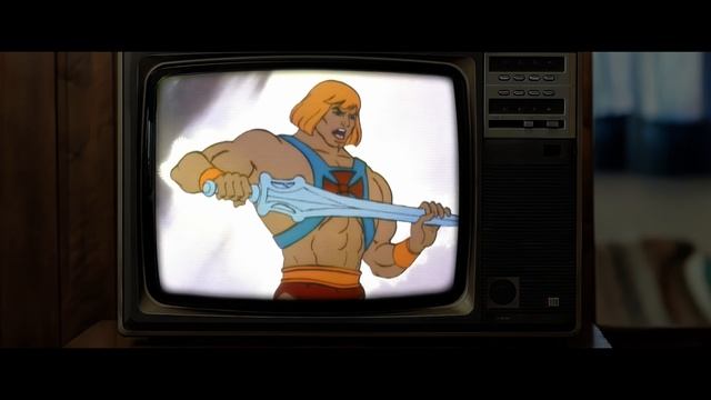 Властелины вселенной — тизер-трейлер