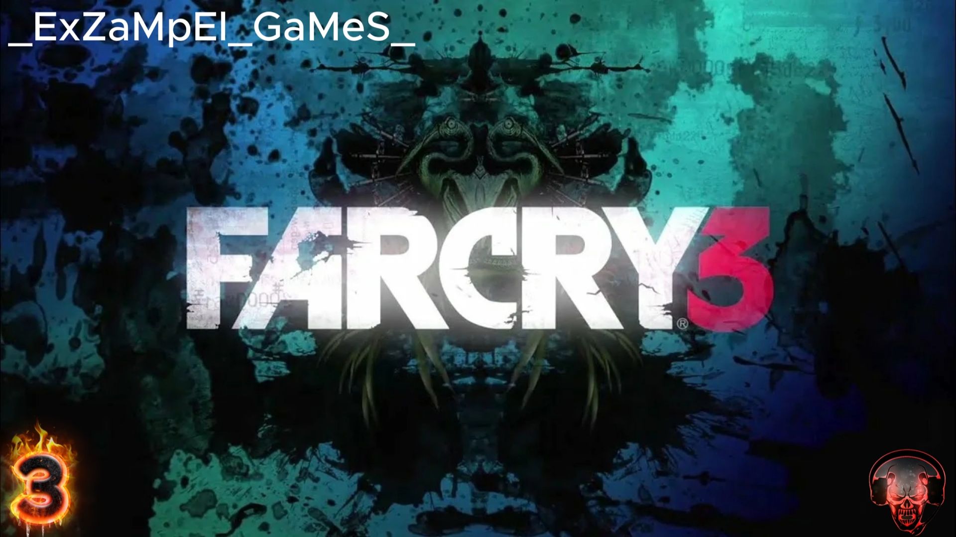 Прохождение FAR CRY 3:Часть 3 - Бешеные Псы