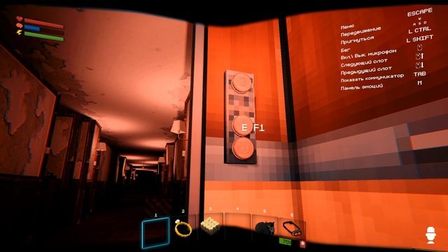 Project Doors Playtest - Какой лифт? (6)