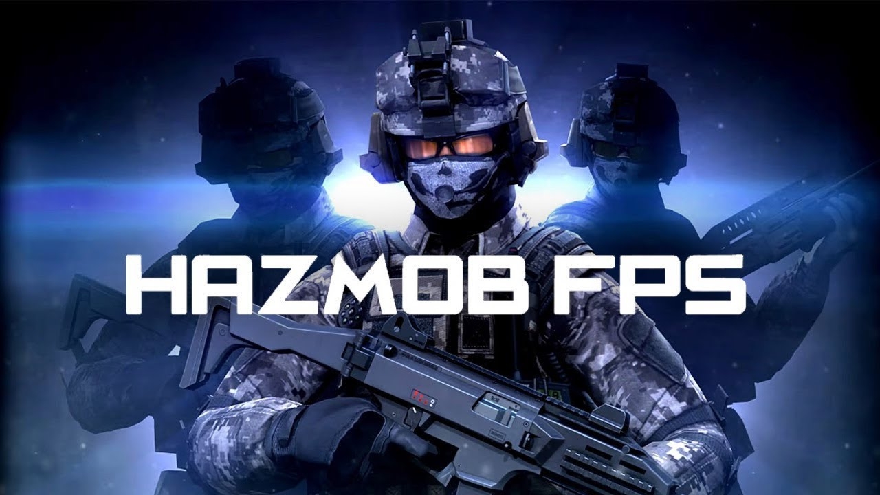 Hazmob