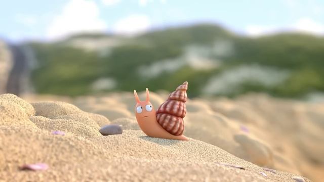 Акулята, вперед! В гости к рыбке в мир Аливаны