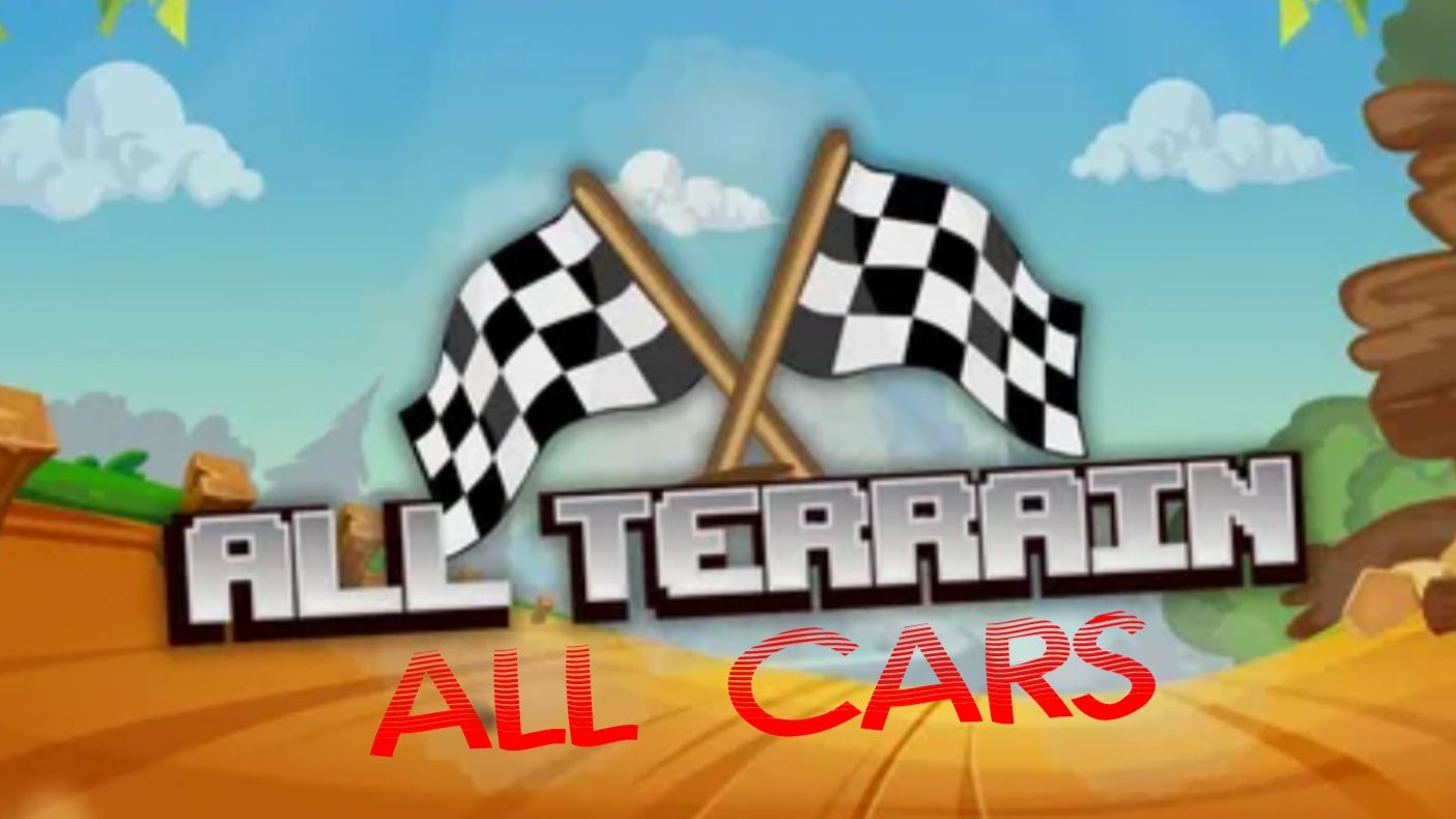 All Terrain (All Cars)