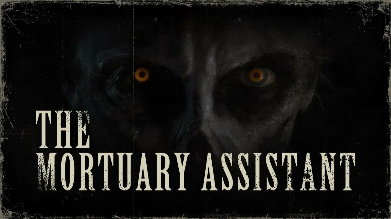 The Mortuary Assistant #15