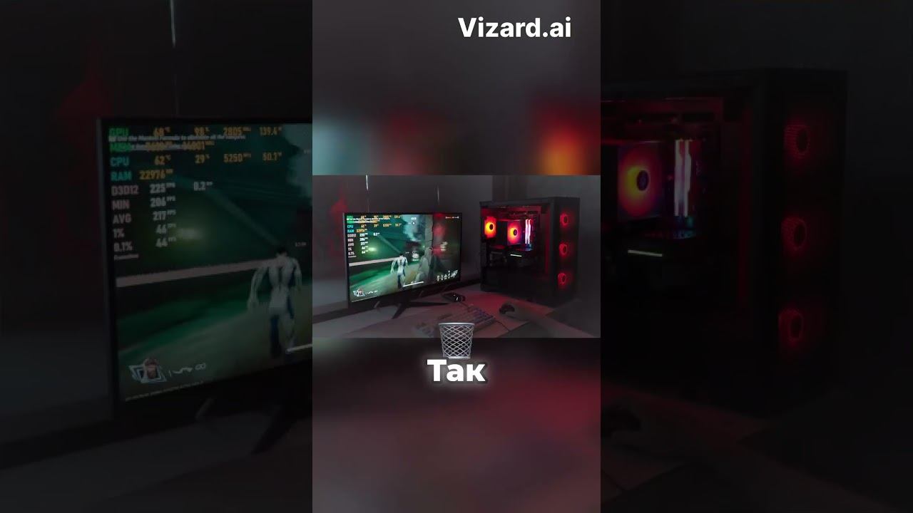 RTX с 8 ГБ в 2025: Хуанг снова экономит?