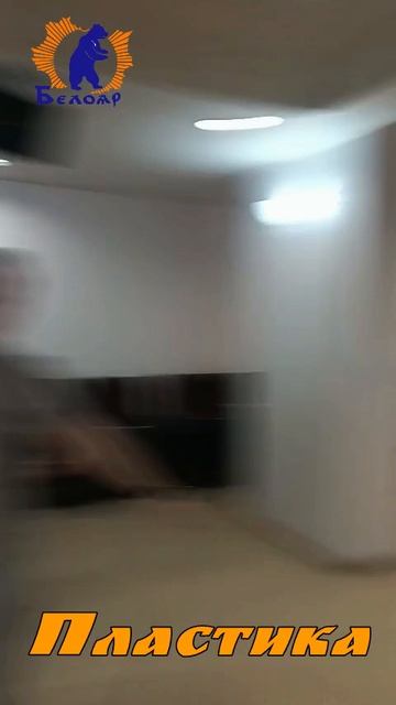 Вариант пластичного движения - БЕЛОЯР